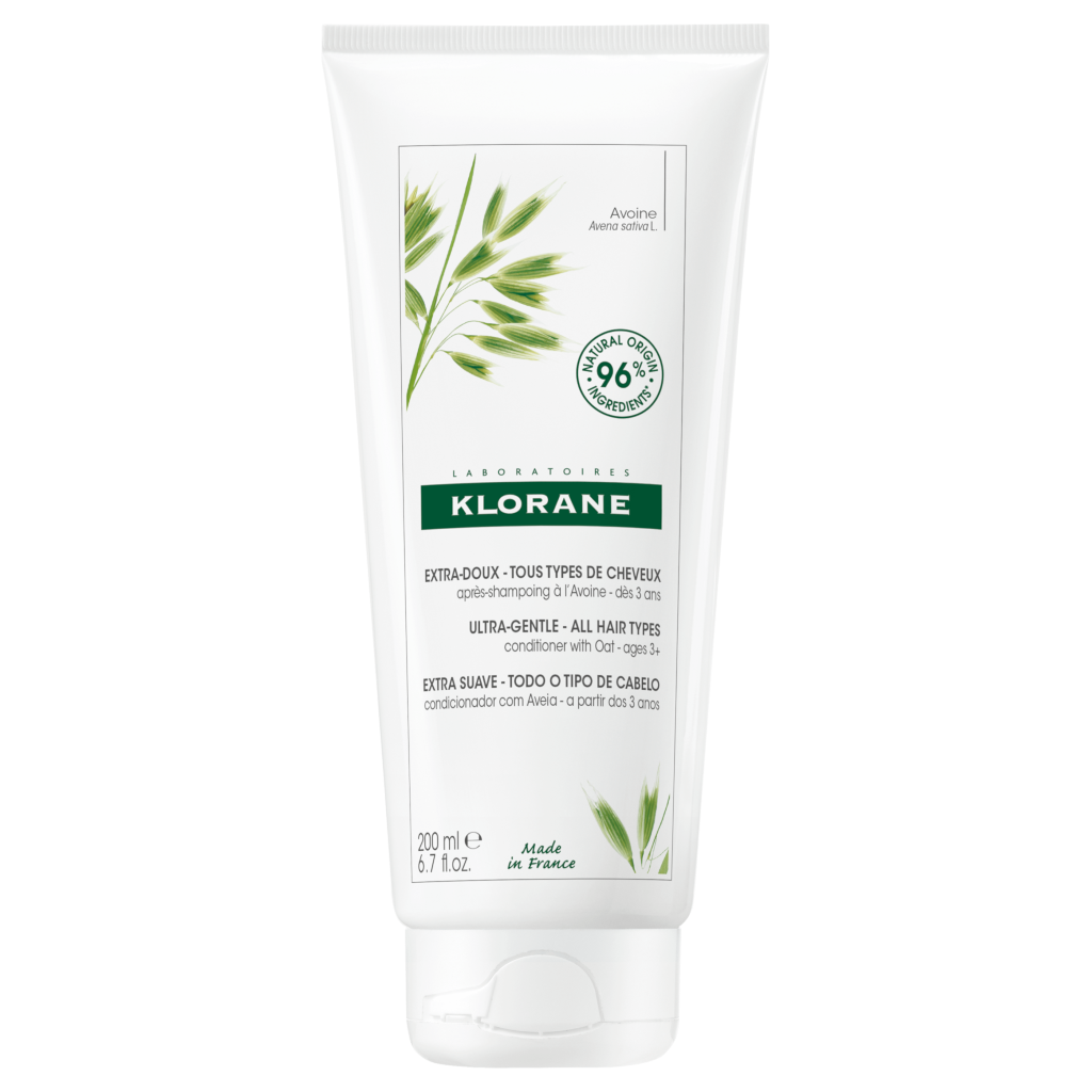 Klorane Conditioner with Oat 200ml AU | Adore Beauty