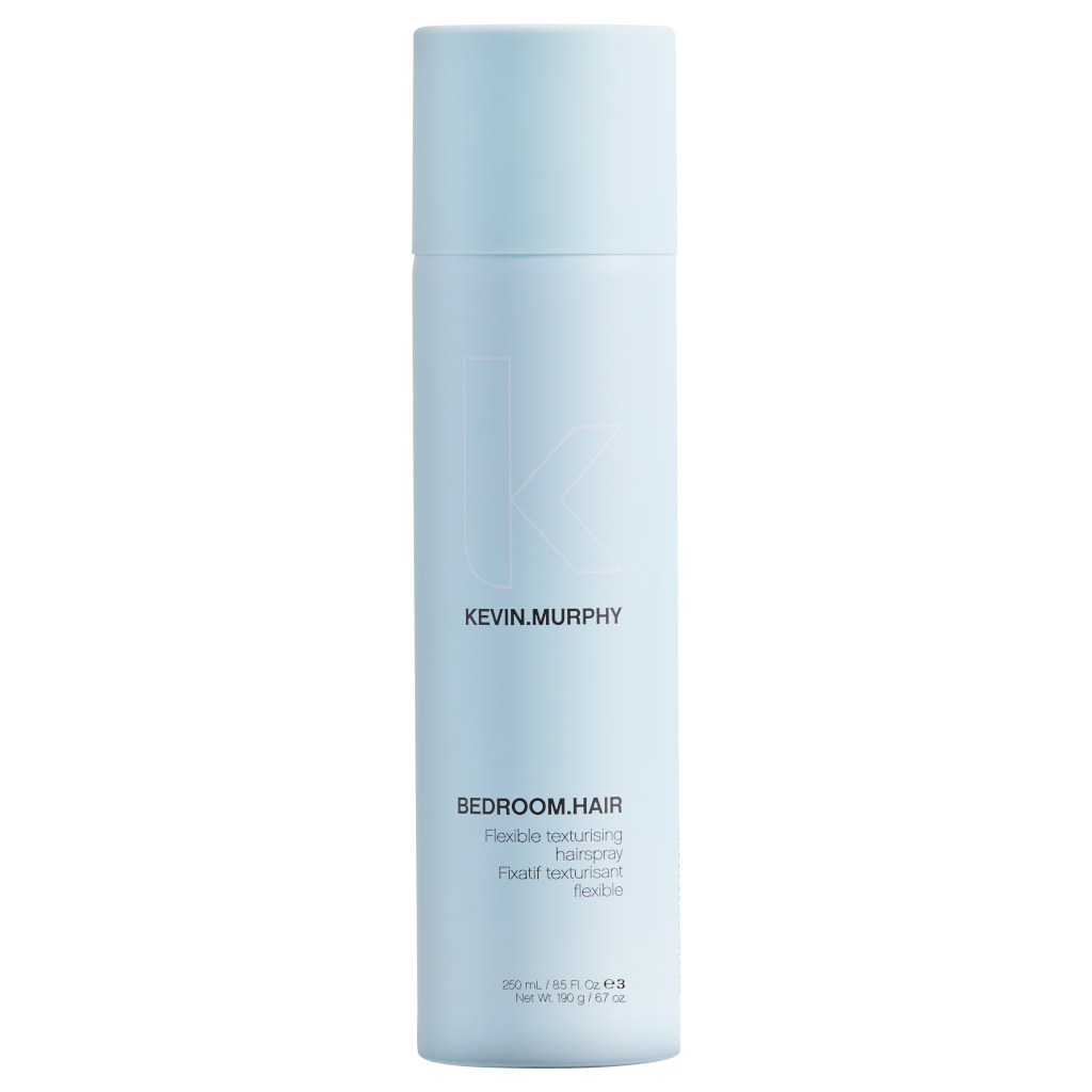 KEVIN.MURPHY Bedroom Hair 250ml: Effortless Texture