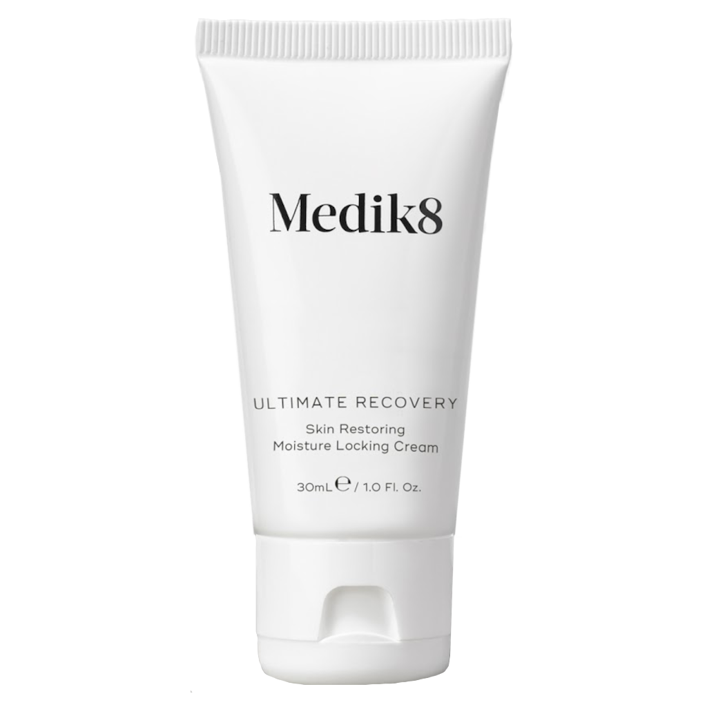 Medik8 Ultimate Recovery Intense 30ml - Adore Beauty