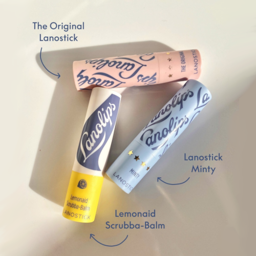 Lanolips Lanostick The Original-Lanolips Lipbalm-Adore Beauty