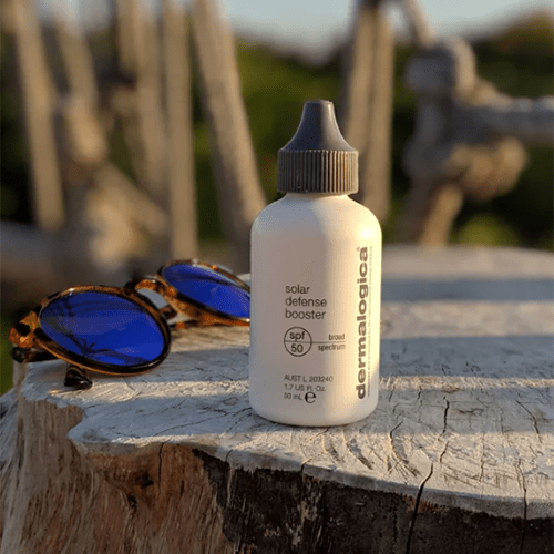 Dermalogica Solar Defense Booster SPF50 AU | Adore Beauty