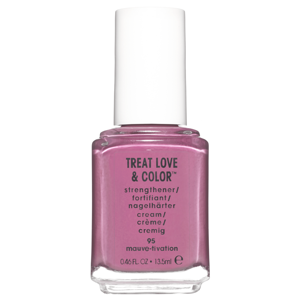 essie Treat Love & Colour Nail Polish - Mauve-Tivation AU | Adore Beauty