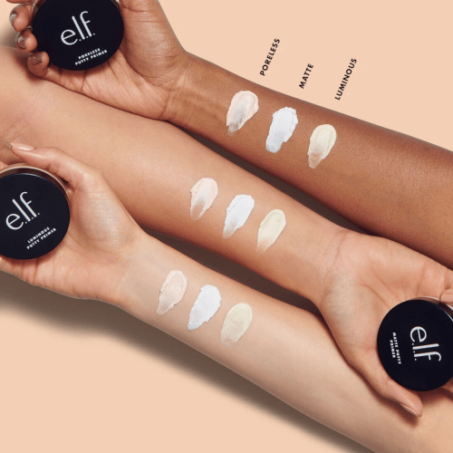 elf Mattifying Putty Primer - Universal Sheer AU | Adore Beauty