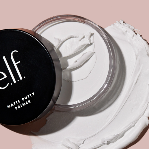 e.l.f. Cosmetics Mattifying Putty Primer - Universal Sheer AU | Adore ...