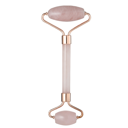 Skinstitut Rose Quartz Roller - Adore Beauty