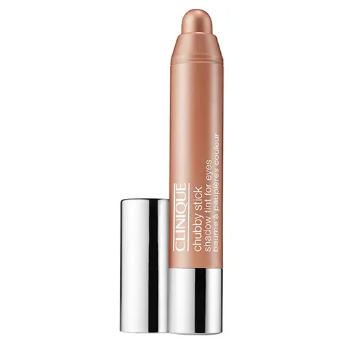 Clinique Chubby Stick Shadow Tint for Eyes - 04 Ample Amber AU | Adore ...