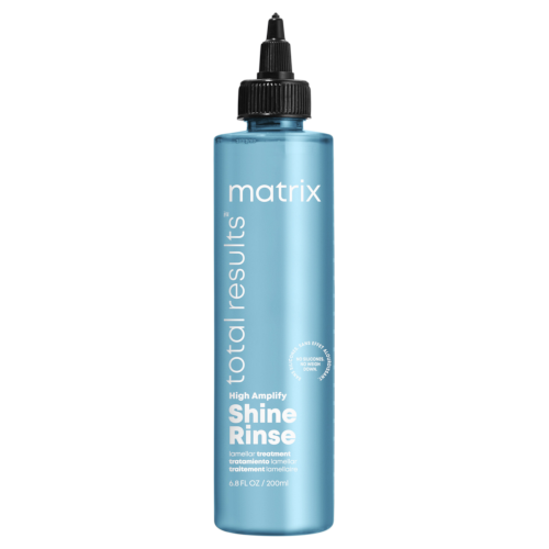 Matrix Total Results High Amplify Shine Rinse 200ml AU | Adore Beauty