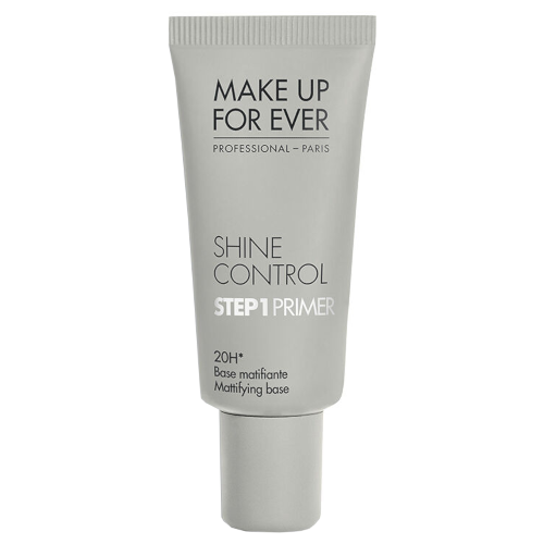 MAKE UP FOR EVER Shine Control Primer- MAKE UP FOREVER Primer