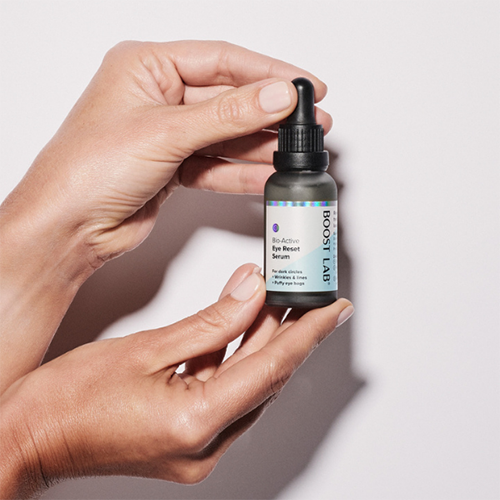 BOOST LAB Bio-Active Eye Reset Serum - Adore Beauty