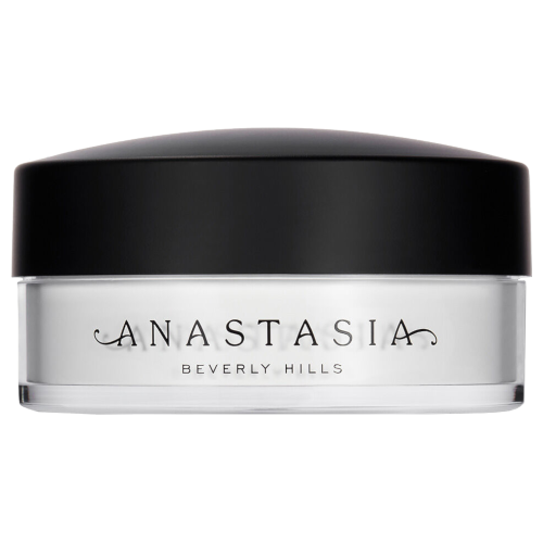 Flawless Finish: ABH Mini Setting Powder Adore Beauty