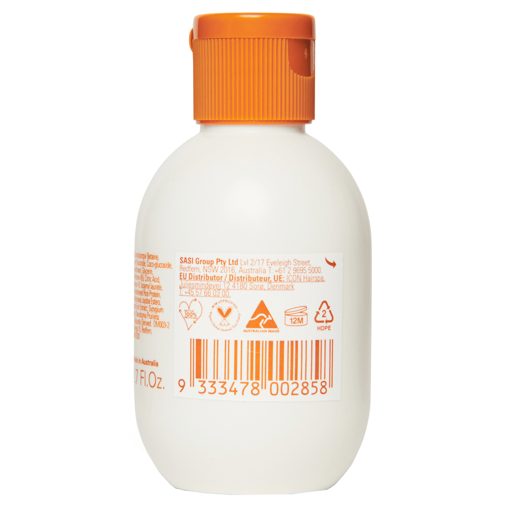 O&M Fine Intellect Shampoo Mini AU | Adore Beauty