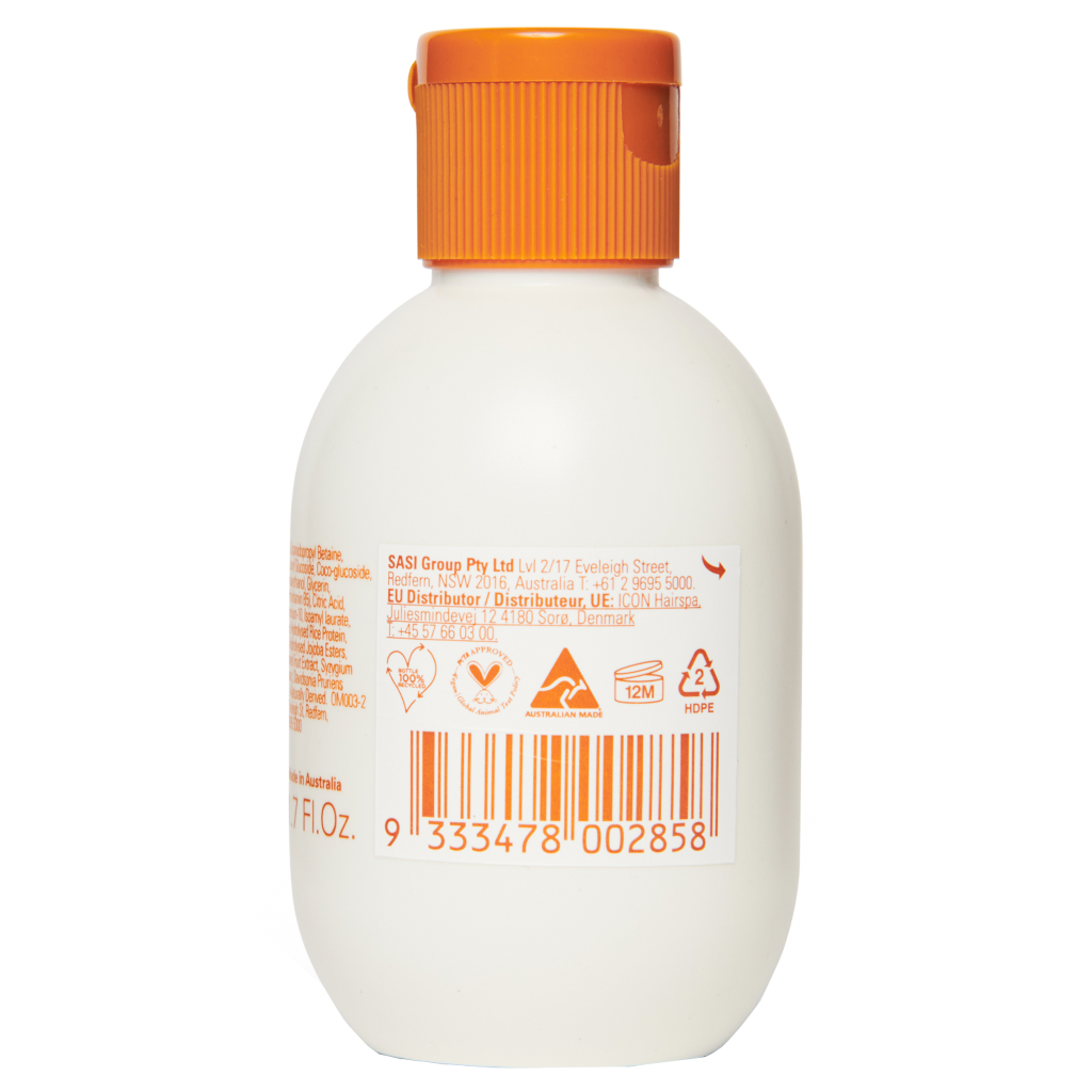 O&M Fine Intellect Shampoo Mini AU | Adore Beauty