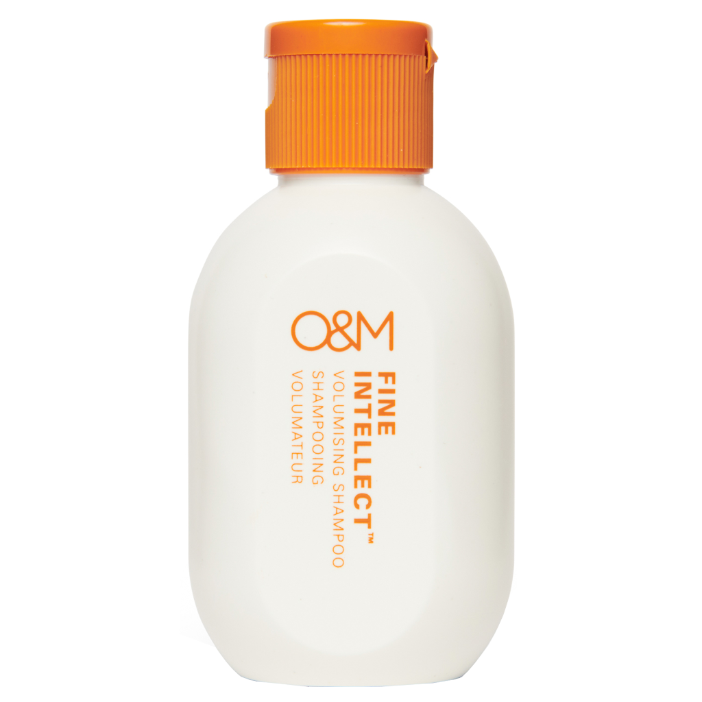 O&M Fine Intellect Shampoo Mini AU | Adore Beauty