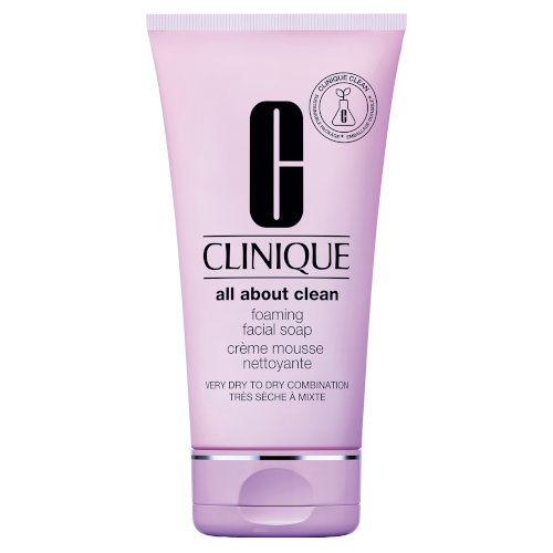 Clinique Foaming Sonic Facial Soap Clinique Cleanser