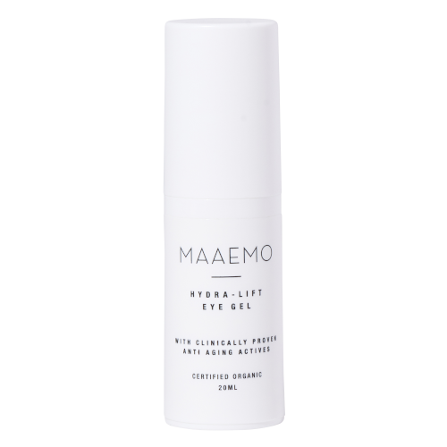 MAAEMO Organic Skin & Crystal Bottles | Afterpay & Free Express Post
