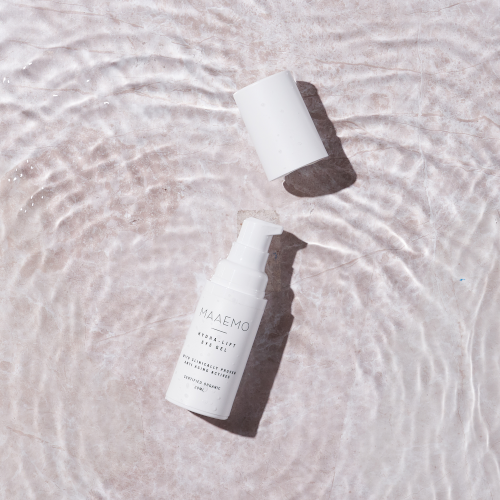Maaemo Hydra-Lift Eye Gel 20ml - Maaemo Eye Gel - Adore Beauty