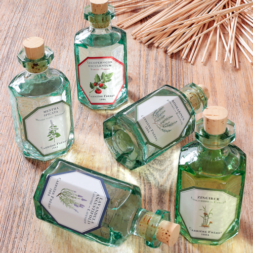 Carrière Frères Sandalwood Room Fragrance Diffuser 190ml AU | Adore Beauty