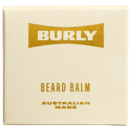 Burly Beard Balm 60g AU | Adore Beauty