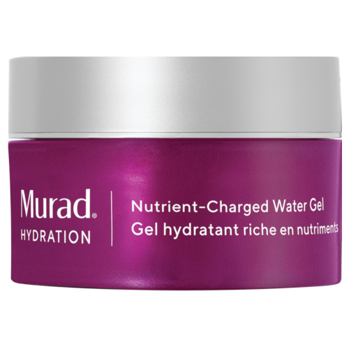 Murad Nutrient-Charged Water Gel: Age-Defying Hydration
