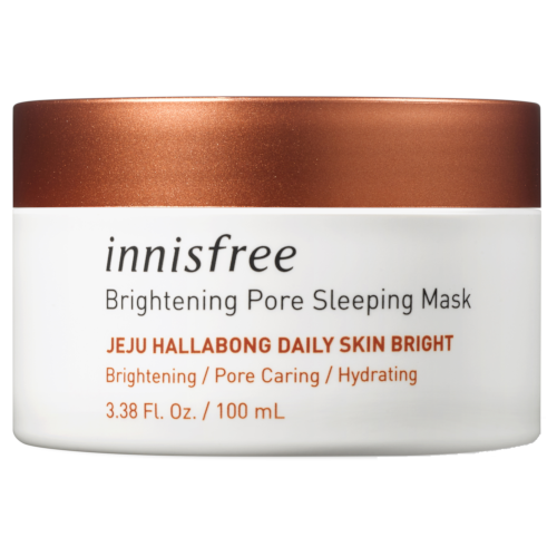 PSA: These Are Our 8 Best Innisfree Masks In 2025