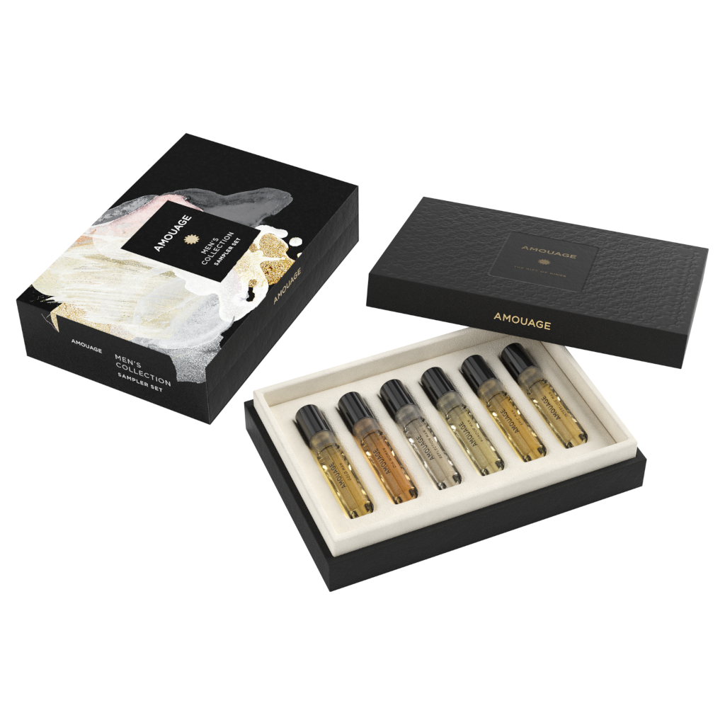 Buy Amouage Perfumes - Amouage Fragrance - Adore Beauty