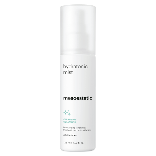 mesoestetic hydratonic mist 125ml AU | Adore Beauty