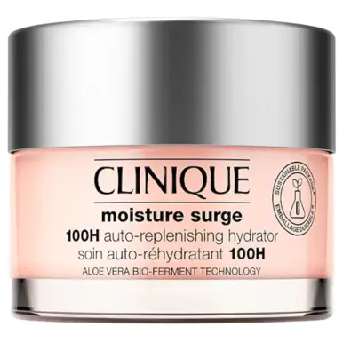 Clinique Moisture Surge 100 Hour Auto-Replenishing Hydrator