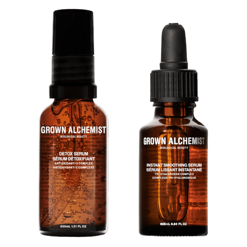 Grown Alchemist Power Couple Kit AU | Adore Beauty