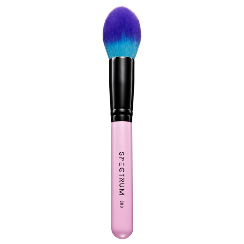 Buy Spectrum Brushes Products | FREE Shipping + Samples + Official Stockist