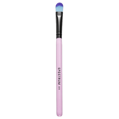 Spectrum A18 Oval Concealer Brush AU | Adore Beauty