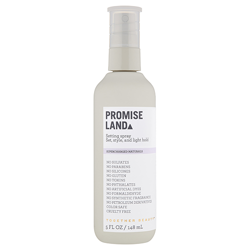 TOGETHER BEAUTY PROMISE LAND SETTING SPRAY AU | Adore Beauty