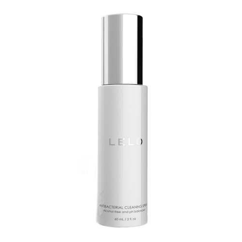 LELO Toy Cleaning Spray 60ml AU | Adore Beauty