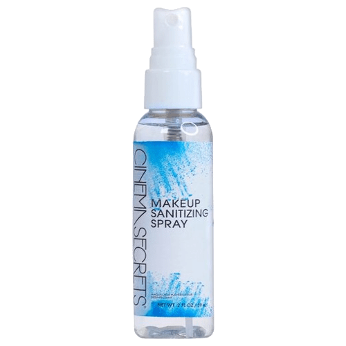 Cinema Secrets Makeup Sanitizing Spray - 59ml AU | Adore Beauty