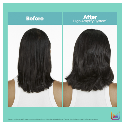 Matrix Total Results High Amplify Shine Rinse 200ml AU | Adore Beauty