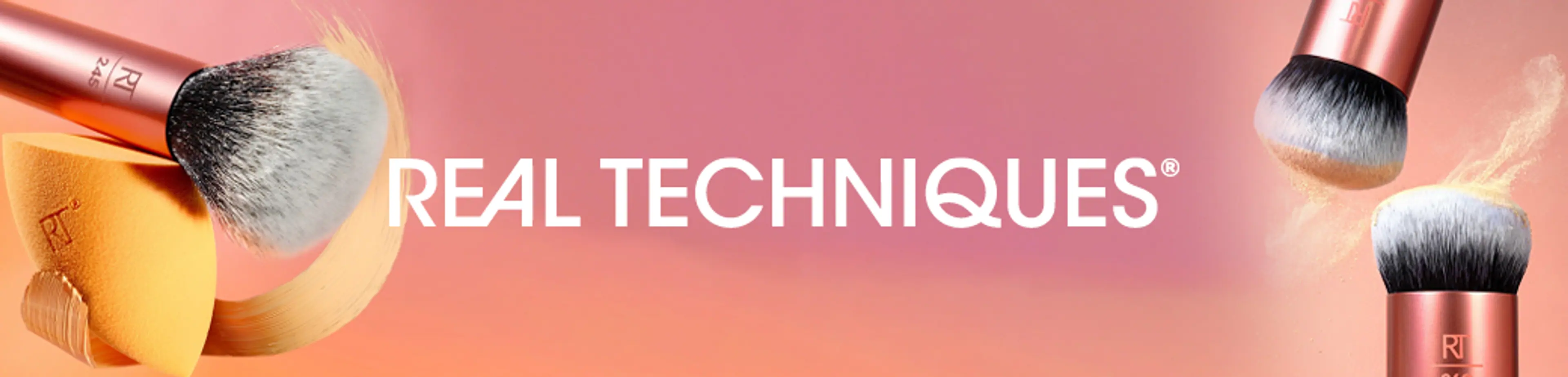 Shop Real Techniques Makeup Brushes Accessories Adore Beauty