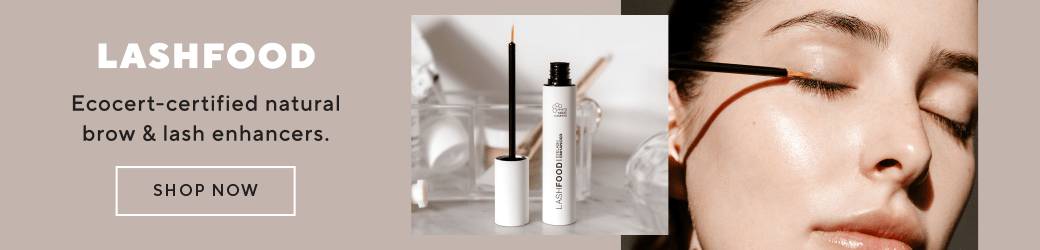 Lashfood Serums & Products - Adore Beauty