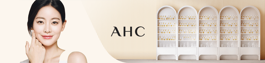 Buy AHC Products | FREE Shipping + Samples + Official Stockist