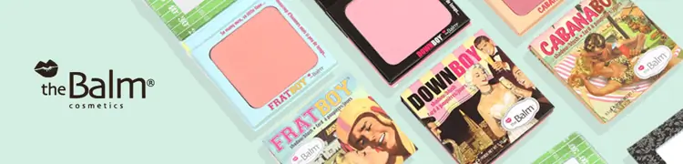 Shop theBalm Makeup Products - Adore Beauty