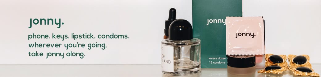 Buy jonny Products | FREE Shipping + Samples + Official Stockist