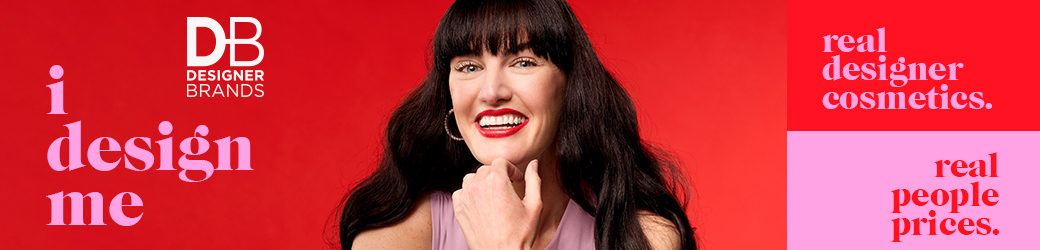 Shop Designer Brands Cosmetics - Adore Beauty