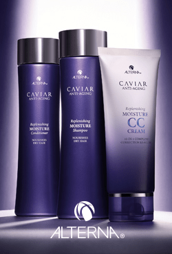 Alterna Haircare - Premium Haircare Products at Adore Beauty