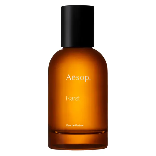Aesop Karst Eau de Parfum - Captivating Fragrance