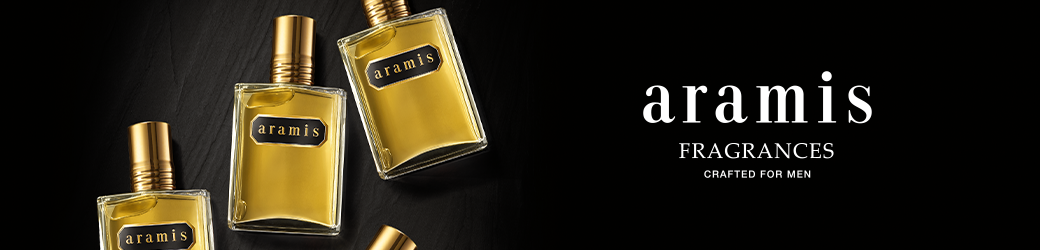 Aramis Fragrances, Colognes & Aftershaves - Adore Beauty