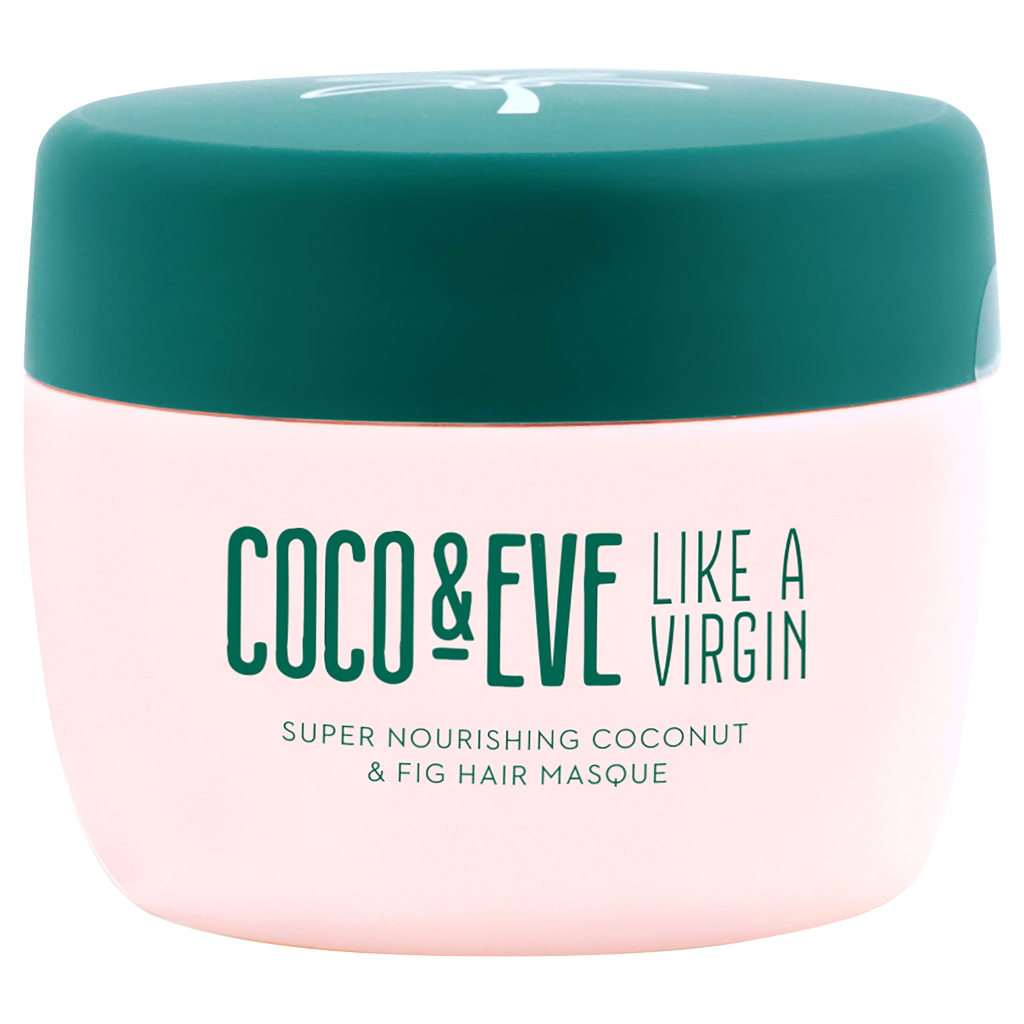 Coco & Eve Hair Mask Individual Tub - Adore Beauty