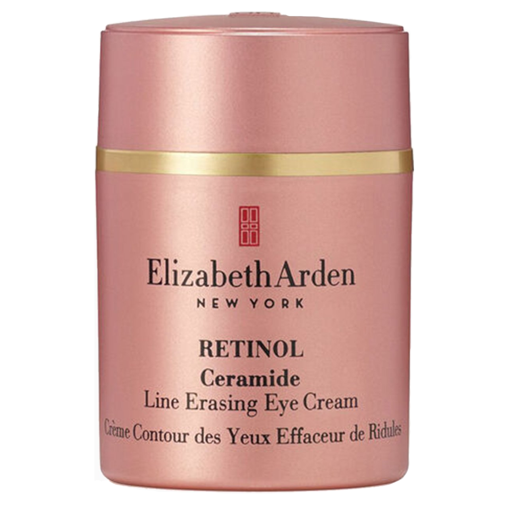 Elizabeth Arden Line Erasing Eye Cream- Elizabeth Arden Eye Cream