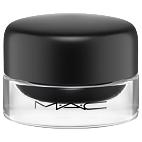Versatile Beauty: M.A.C Pro Longwear Fluidline