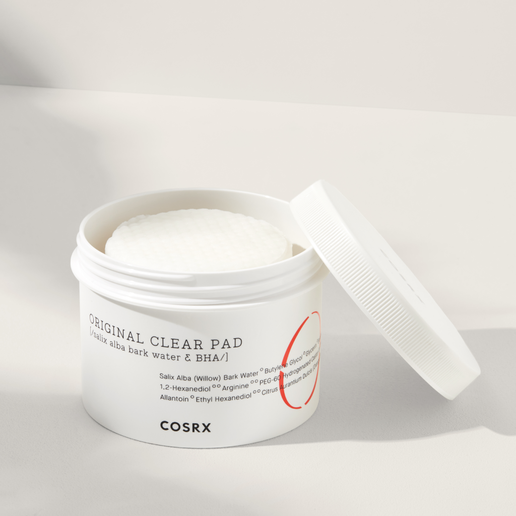 COSRX One Step Original Clear Pad-CORSX Pads-Adore Beauty AU