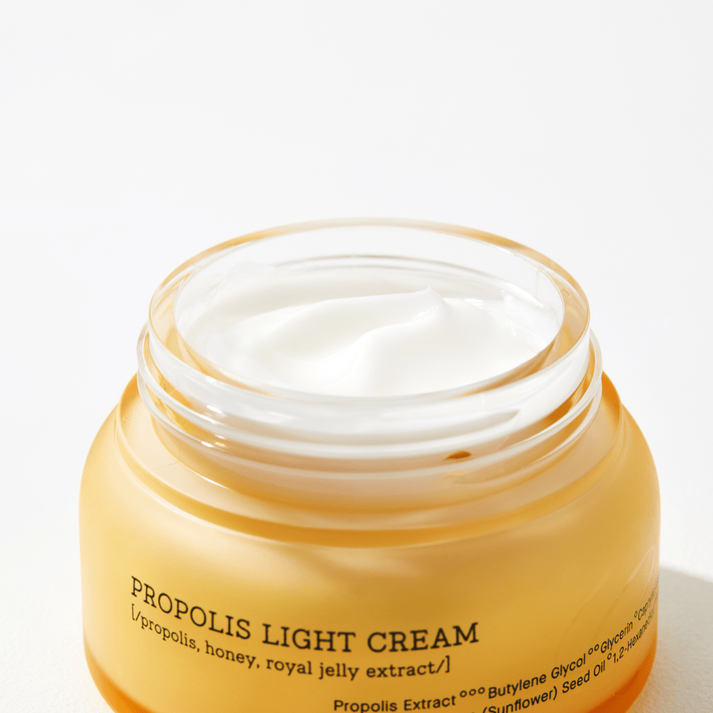 COSRX Full Fit Propolis Light Cream - Adore Beauty