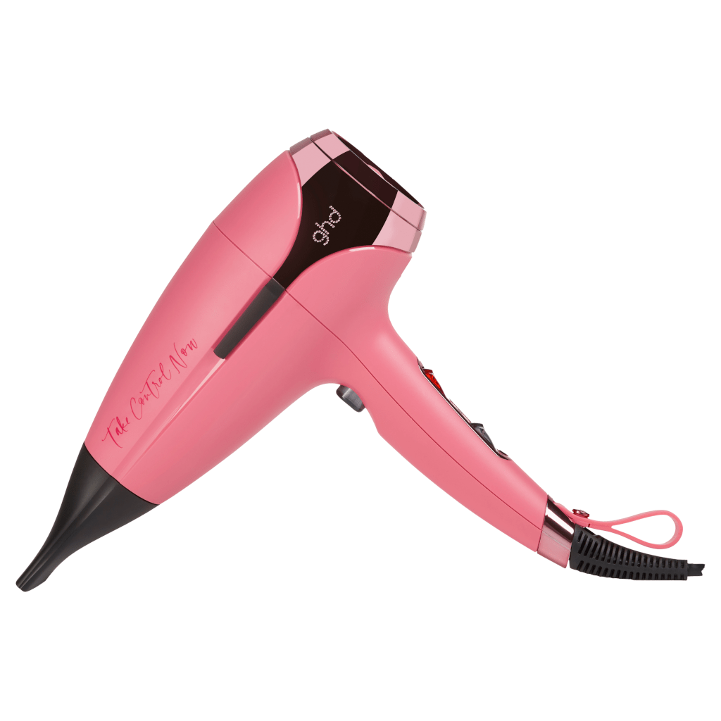 ghd pink - Helios take control now AU | Adore Beauty