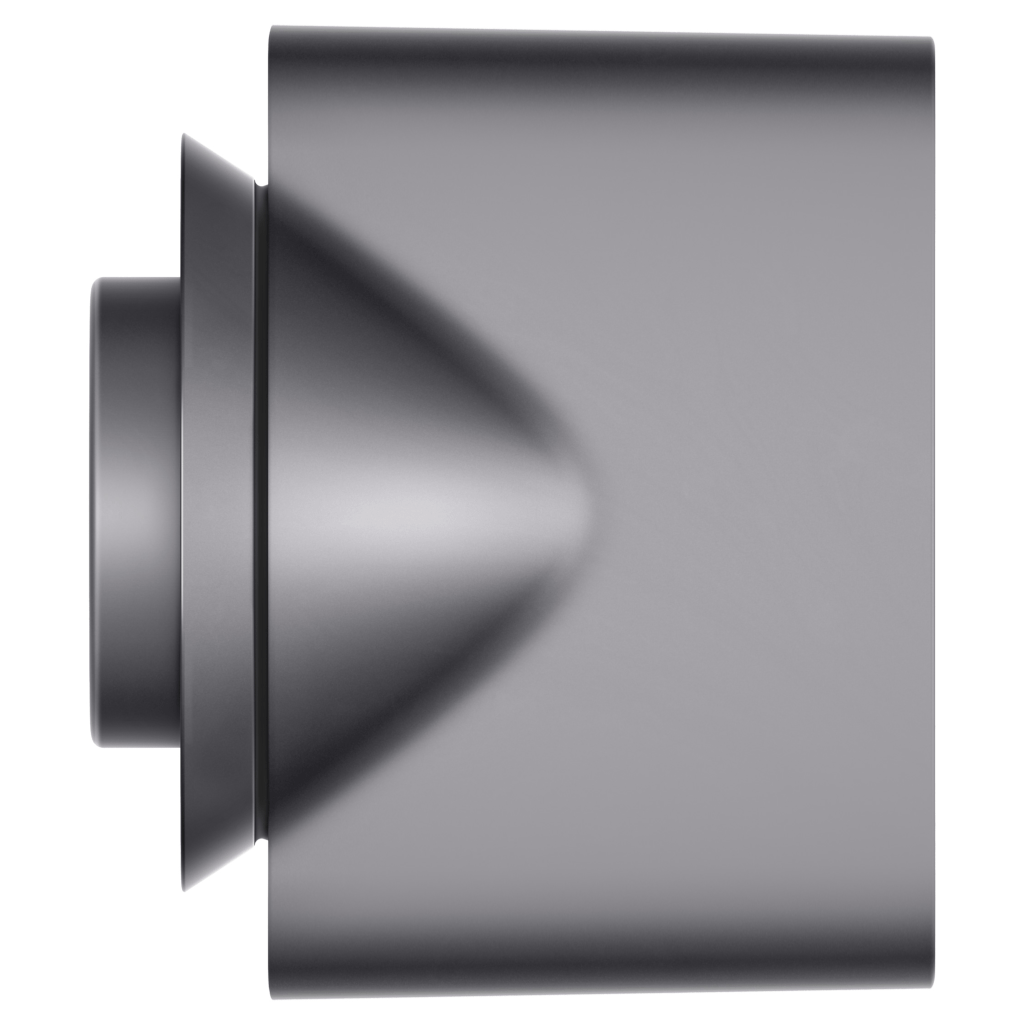 Dyson Supersonic Iron Fuchsia HD07 - Adore Beauty